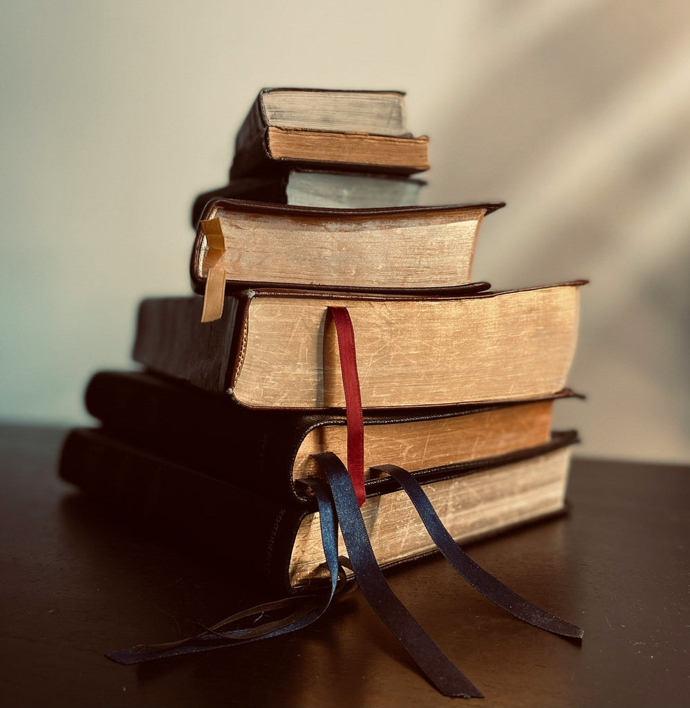 The Translation Spectrum – Tree of Life Bible Society