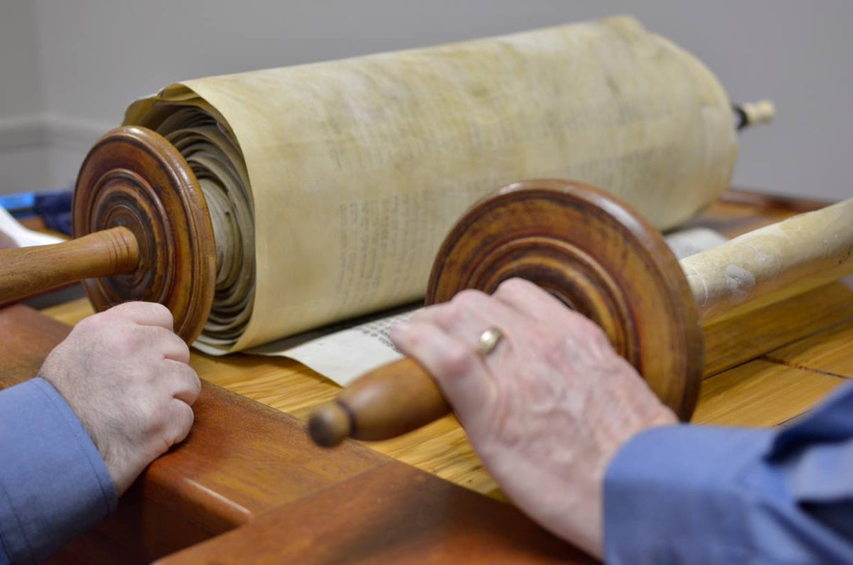 What is Messianic Judaism? – Tree of Life Bible Society